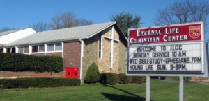 Welcome to Eternal Life Christian Center! – ETERNAL LIFE CHRISTIAN CENTER